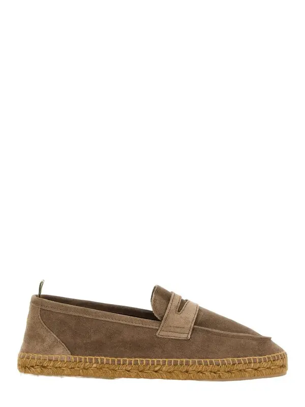 CastaÑer Moccasin - Grey