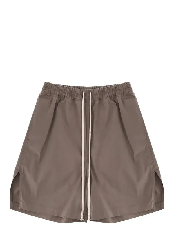 Rick Owens Boxer Shorts - Grey