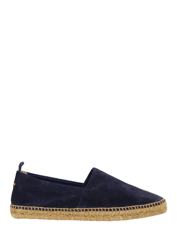 CastaÑer Pablot Moccasin - Blue