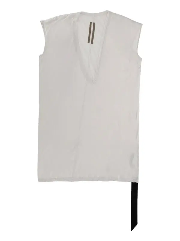 Rick Owens T-shirt "dylan T - White