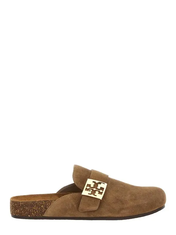 Tory Burch Sandals - Beige