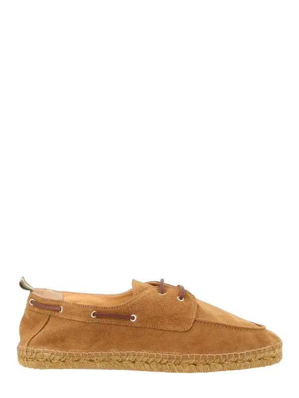 CastaÑer Nemot Loafer - Beige