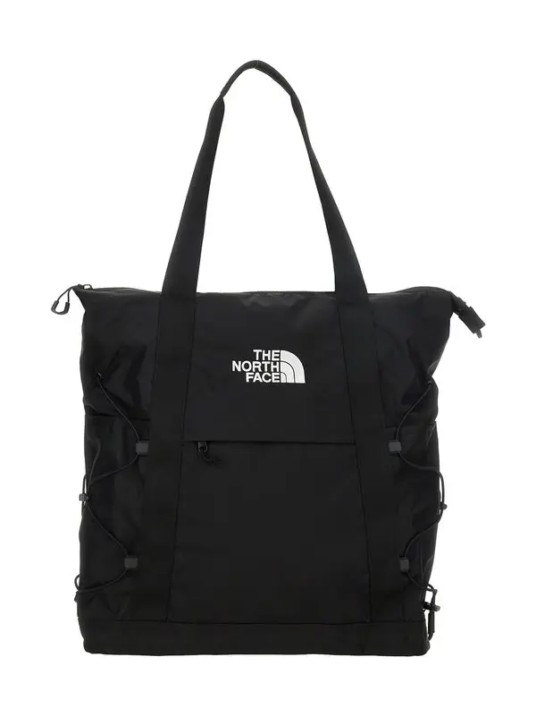 The North Face Borealis Tote Bag - Black