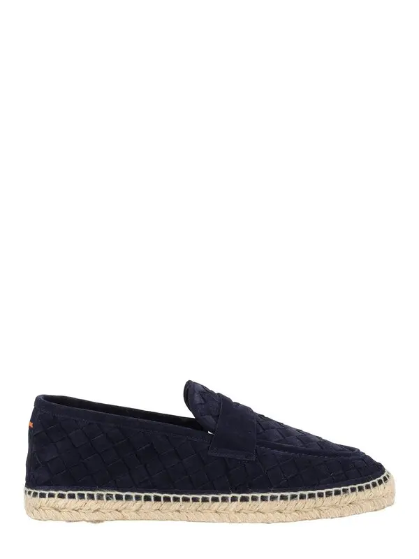CastaÑer Nile Moccasin - Blue