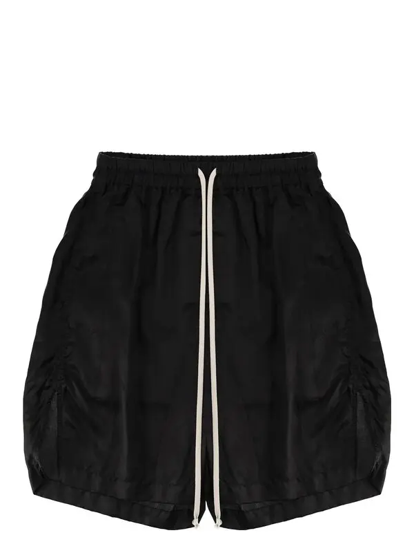 Rick Owens Boxer Shorts - Black