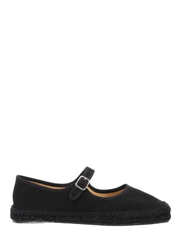 CastaÑer Padua Shoes - Black
