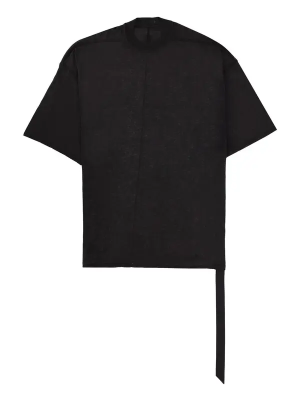 Rick Owens Tommy T" T-shirt - Black