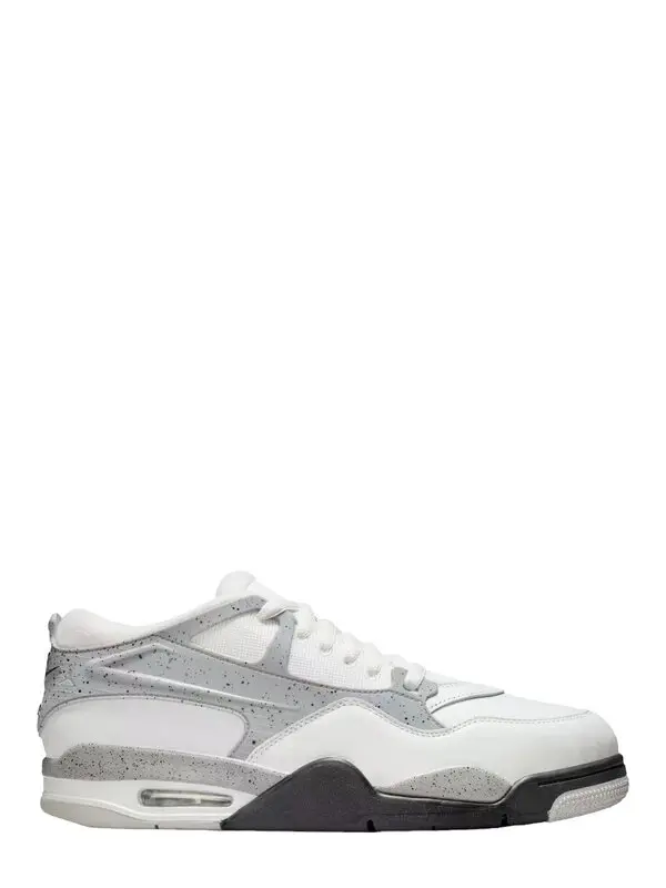 Nike Air Jordan 4 Rm Sneakers - White