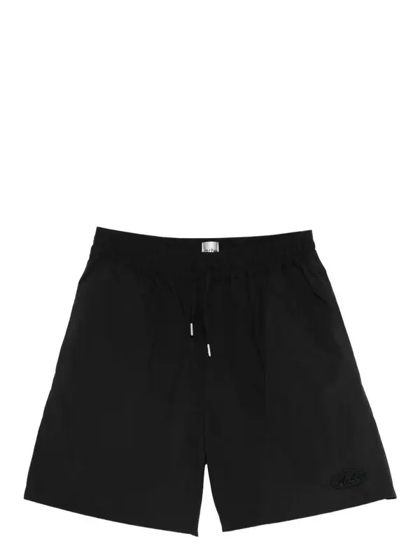 ARTE ANTWERP Shorts - Black