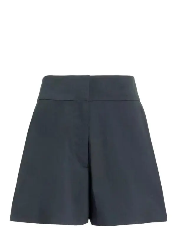 Proenza Schouler White Label Natalia Short - Grey