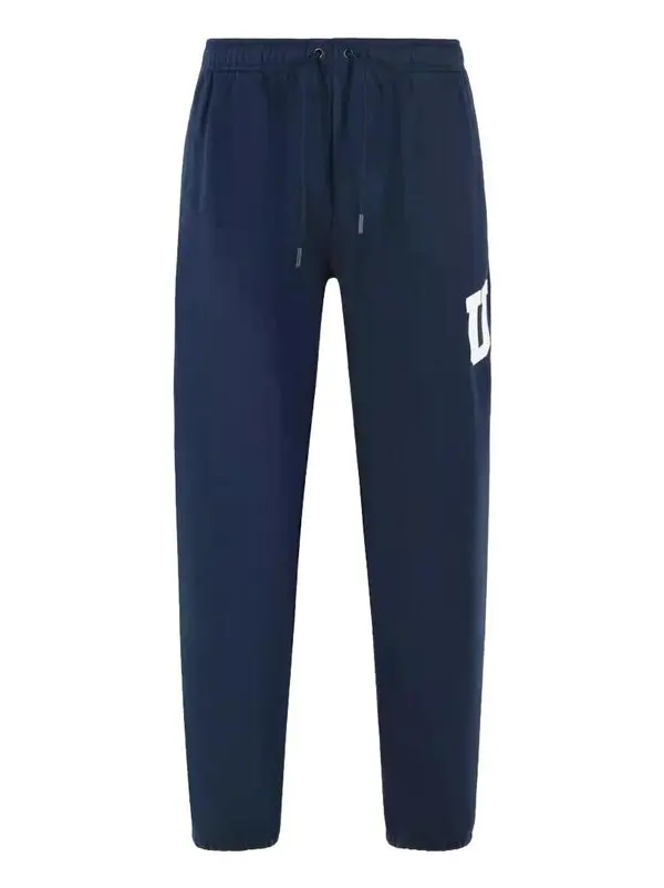 Polo Ralph Lauren Flag Fleece Sweatpants - Blue