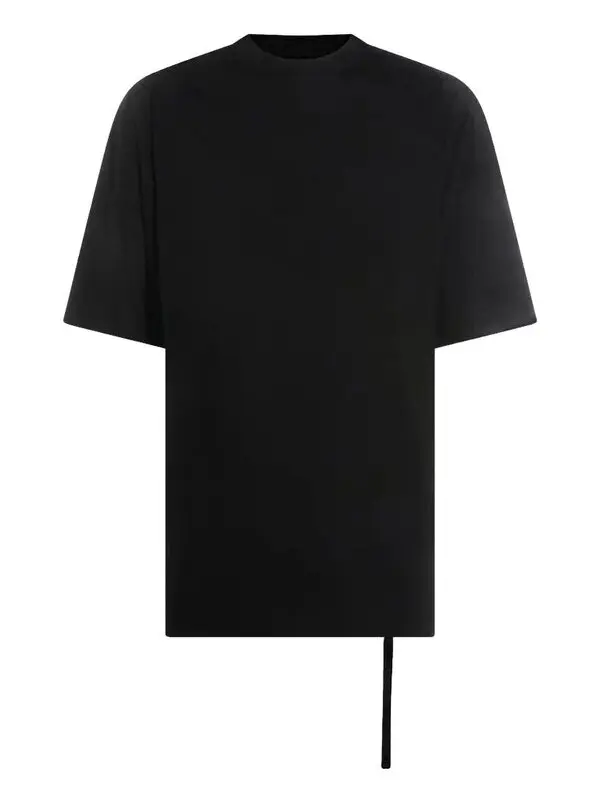 Rick Owens T-shirt - Black