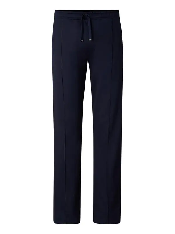 Bogner Rocky Sweatpants - Navy Blue