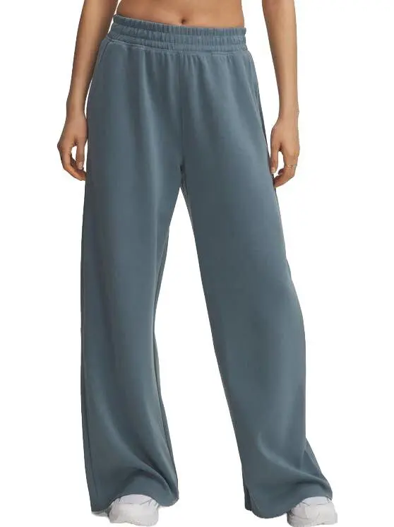 Under Armour Meridian Lounge Pants - Jasper Blue//jasper Blue