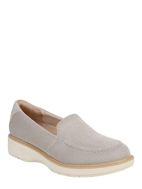 Dr. Scholl'S Calm Down Loafer - Oyster