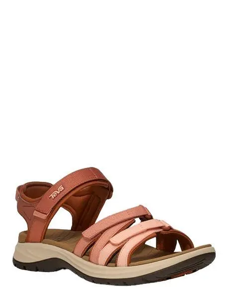 Teva Tirra Sport Hiking Sandal - Sedona Multi