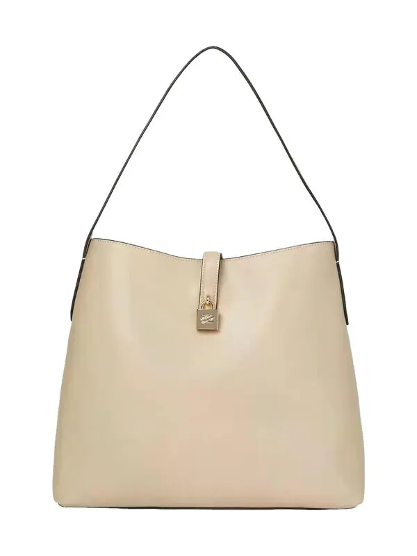 Karl Lagerfeld K/autograph Shoulder Bag - Neutrals