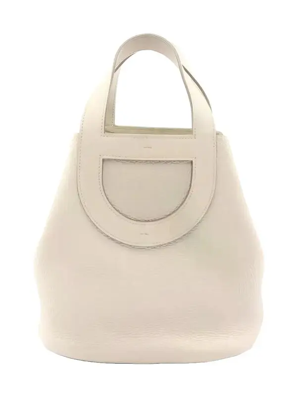 Hermès 2022 In The Loop 23 Tote - Neutrals