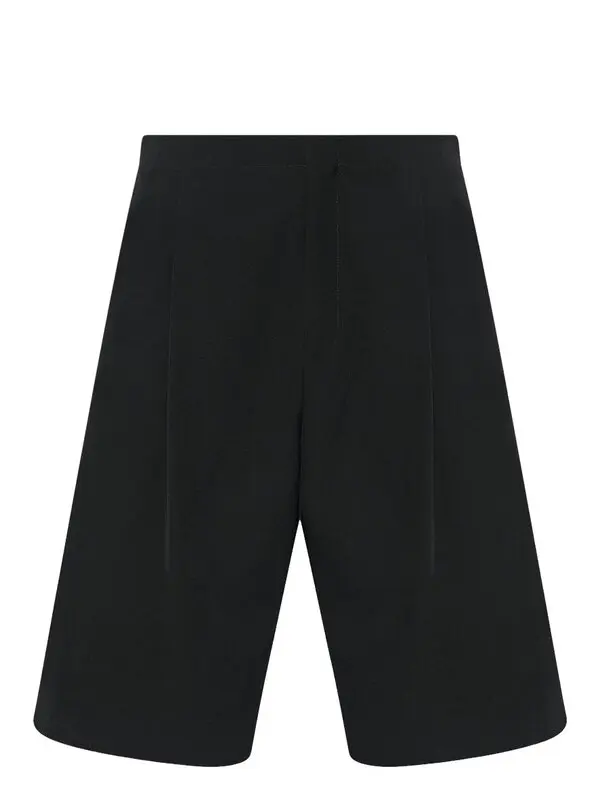 THE ROW Sayed Short - Black