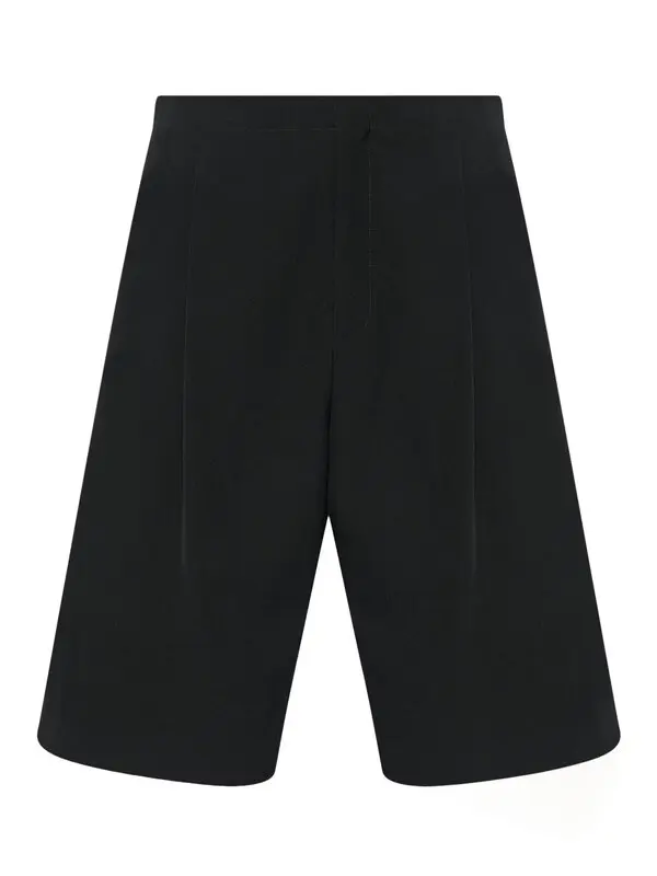 THE ROW Sayed Short - Black