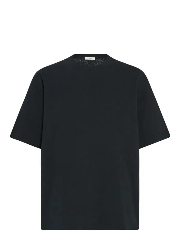 THE ROW Steven T-shirt - Black