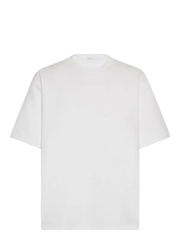 THE ROW Steven T-shirt - White