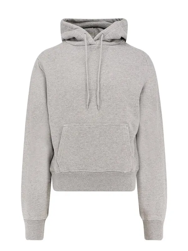 ENTIRE STUDIOS Standard Cotton Sweatshirt - Grey