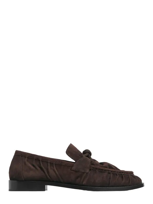 Bottega Veneta Astaire Loafer - Fondant