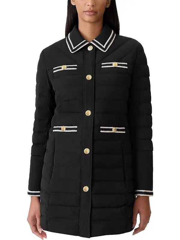 Mackage Down Jacket - Black