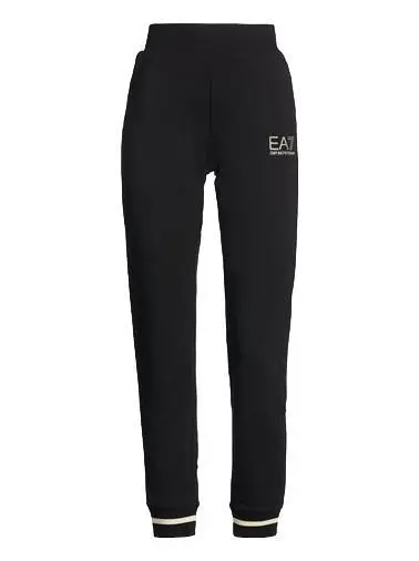 EA7 Track Pants - Black