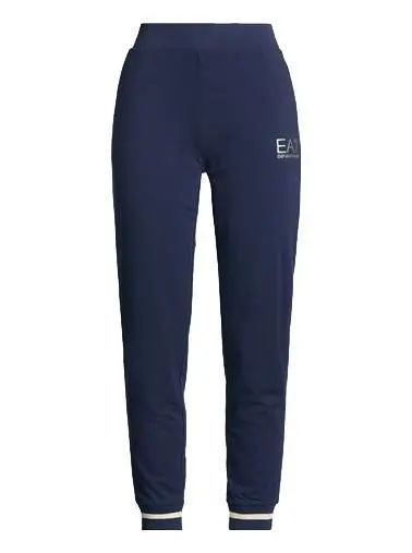 EA7 Track Pants - Navy