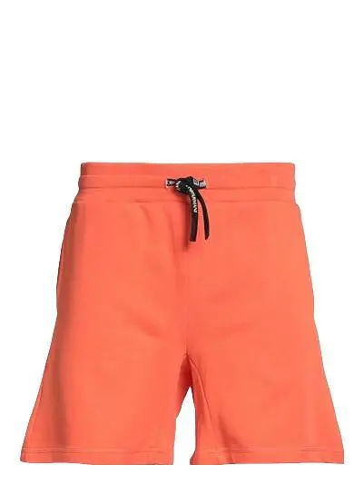 EA7 Shorts - Orange