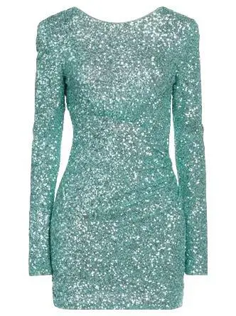 Pinko Mini Dress - Green