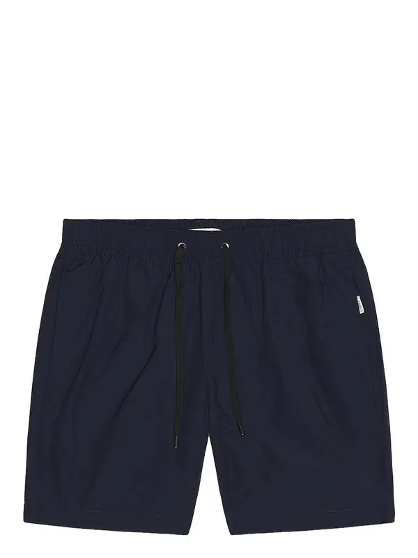 Onia Charles 7" Swim Trunk - Deep Navy