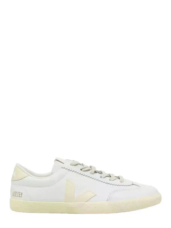 VEJA Volley Sneakers - White