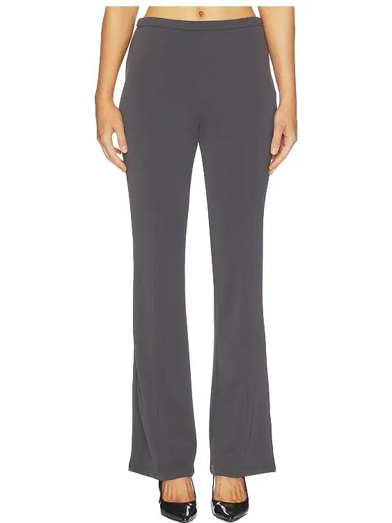 ALL THE WAYS Jordana Pant - Grey