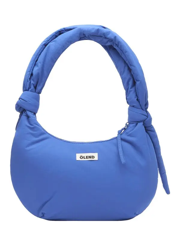 ÖLEND Capri Crossbody Bag - Cobalt Blue