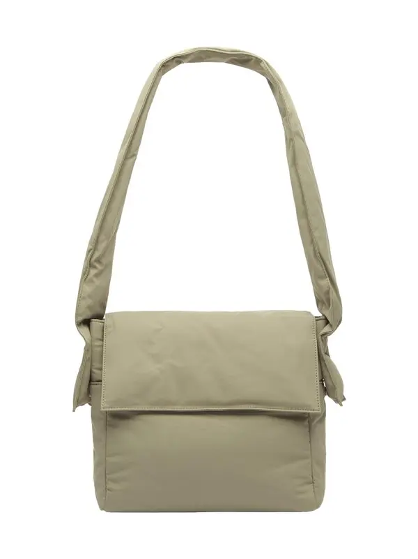 ÖLEND Querida Soft Crossbody Bag - Sage