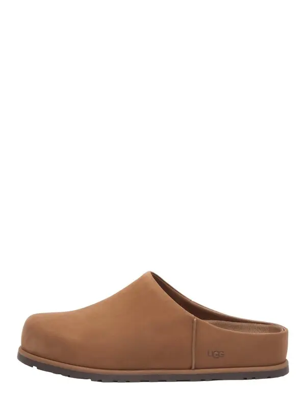 UGG Otzo Clog - Dark Chestnut