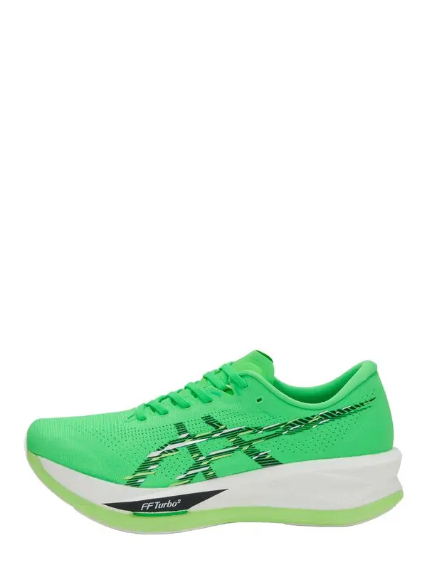 Asics Sonicblast Sneakers - Vital Green/black
