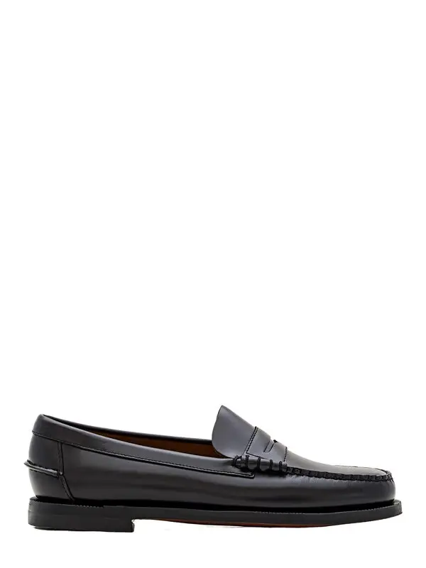 SEBAGO Dan Loafers - Black