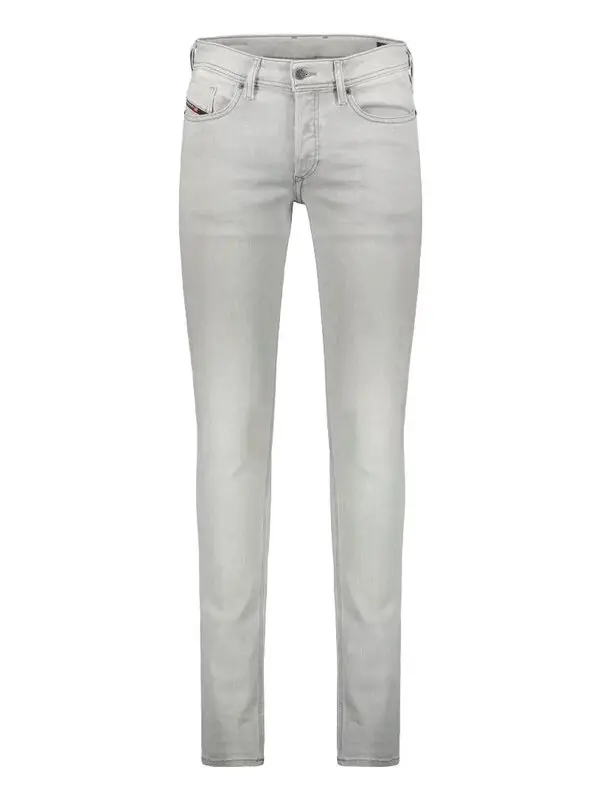 DIESEL® Skinny Jeans - Grey