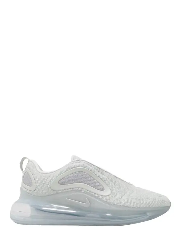 Nike Air Max 720 - Light Bone/white/reflect Silver