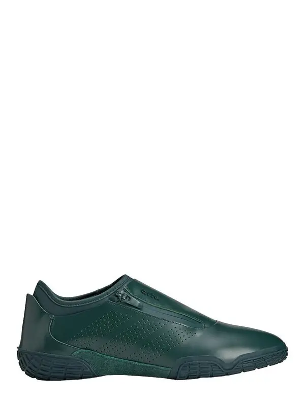 Adidas Trivela Arte Antwerp Sneakers - Collegiate Green