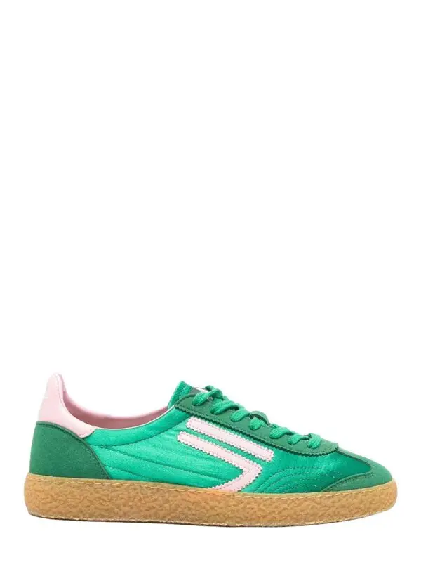 PURAAI Xs Sneakers - Green