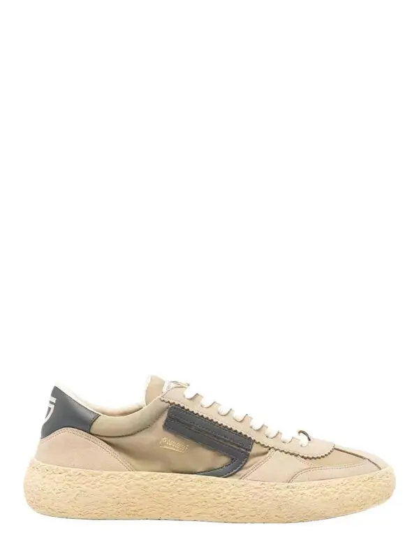 PURAAI Vintage Sneakers - Neutrals