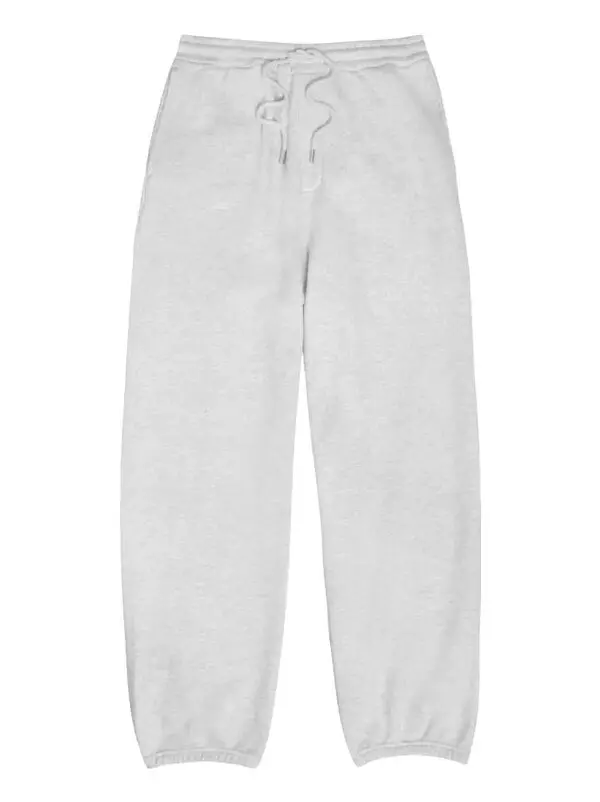 Jacquemus Drawstring-fastening Track Pants - Grey