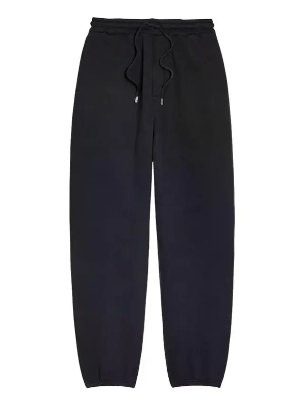 Jacquemus Drawstring Track Pants - Blue