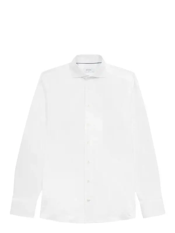 Eton Button-up Shirt - White