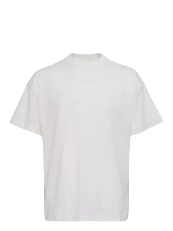 Fear Of God Short-sleeve Tee T-shirt - White